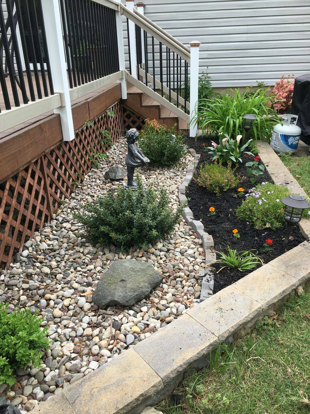 18 Old Overgrown Garden Ideas To Consider | SharonSable