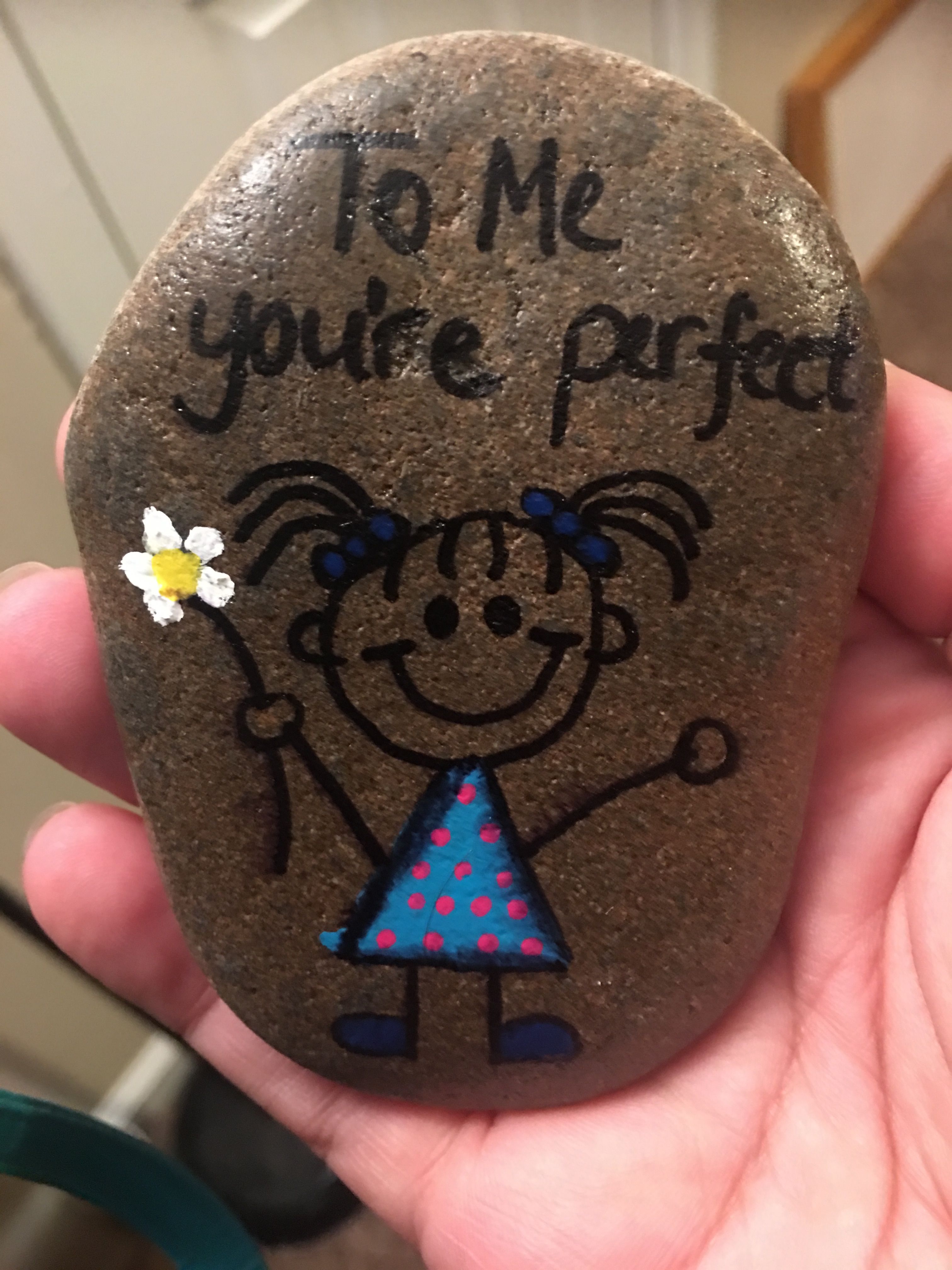 23 Inspirational Painted Rocks Garden Ideas You Gonna Love | SharonSable