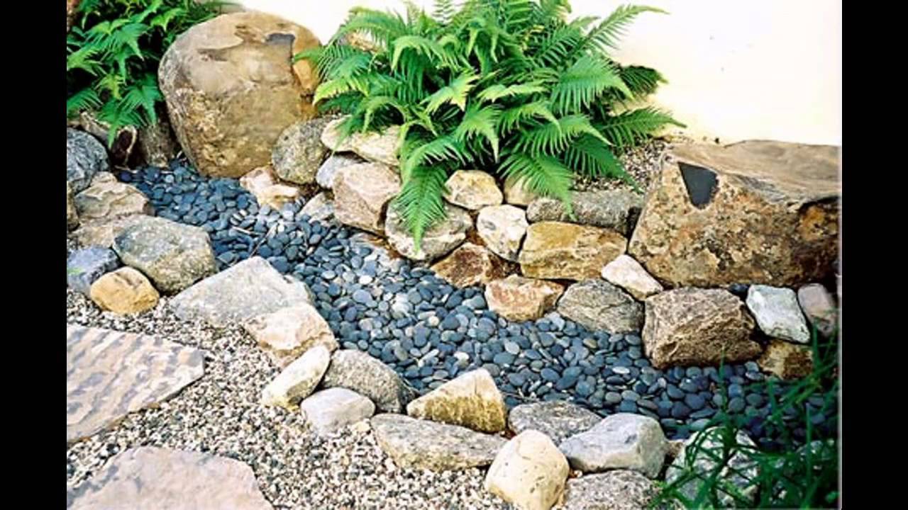 20 Cute Rock Garden Ideas You Cannot Miss | SharonSable