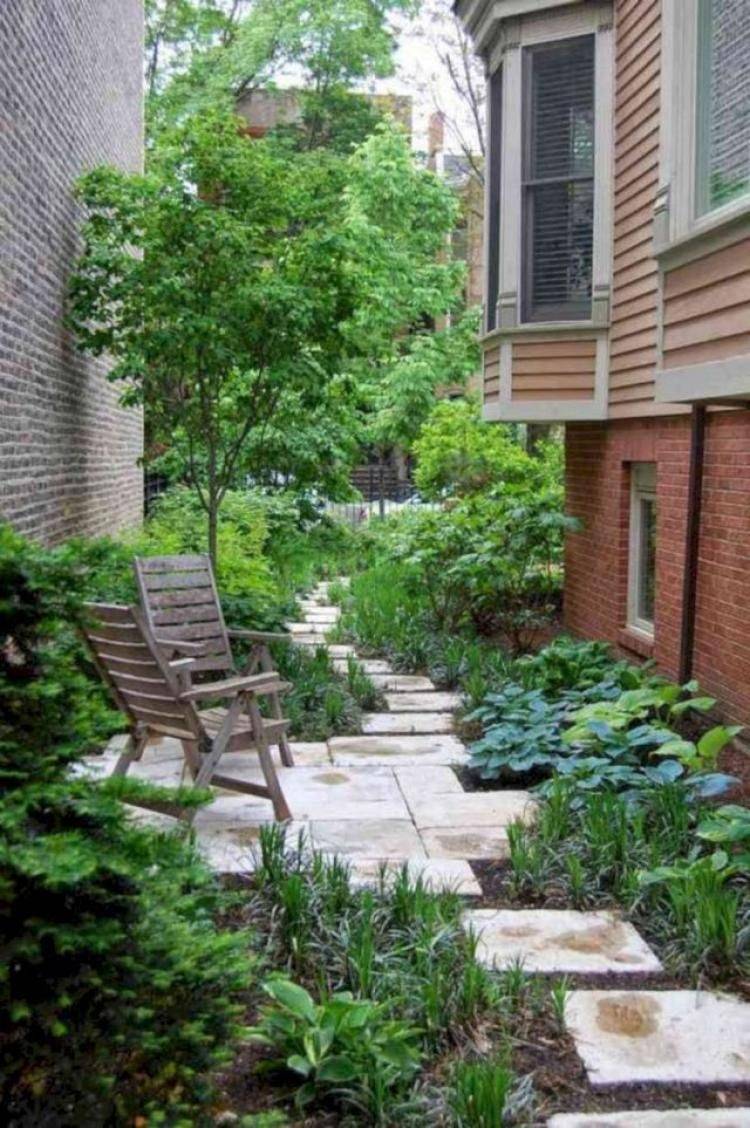 23 Cozy Small Backyard Garden Ideas To Consider | SharonSable