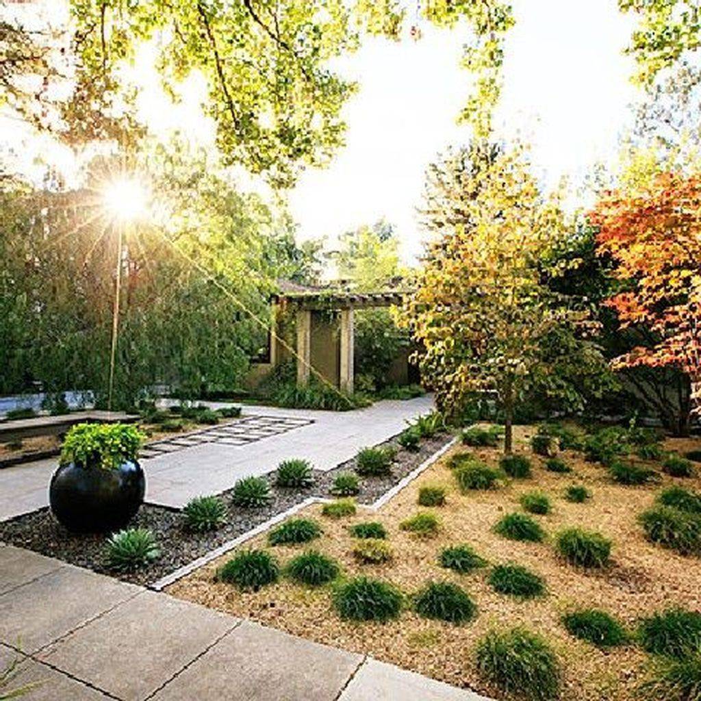 18 Free Garden Design Ideas Worth to Check | SharonSable