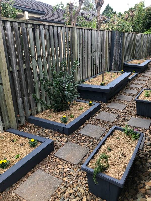 23 Vegetable Garden Set Up Ideas You Cannot Miss | SharonSable