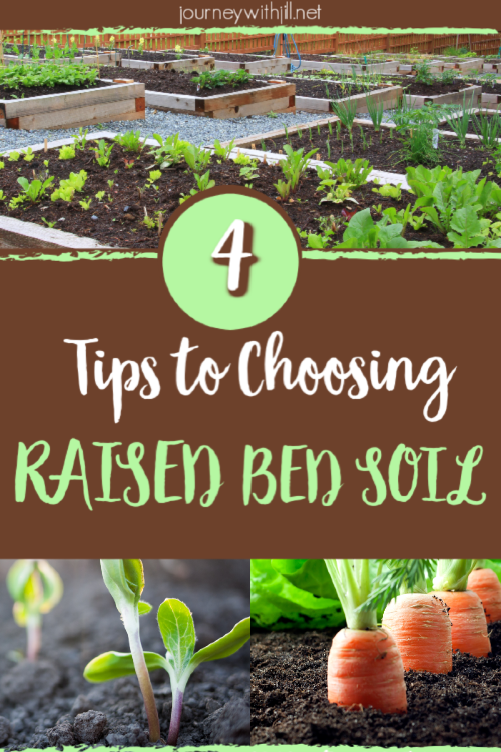 21 Organic Garden Soil Ideas Worth a Look | SharonSable