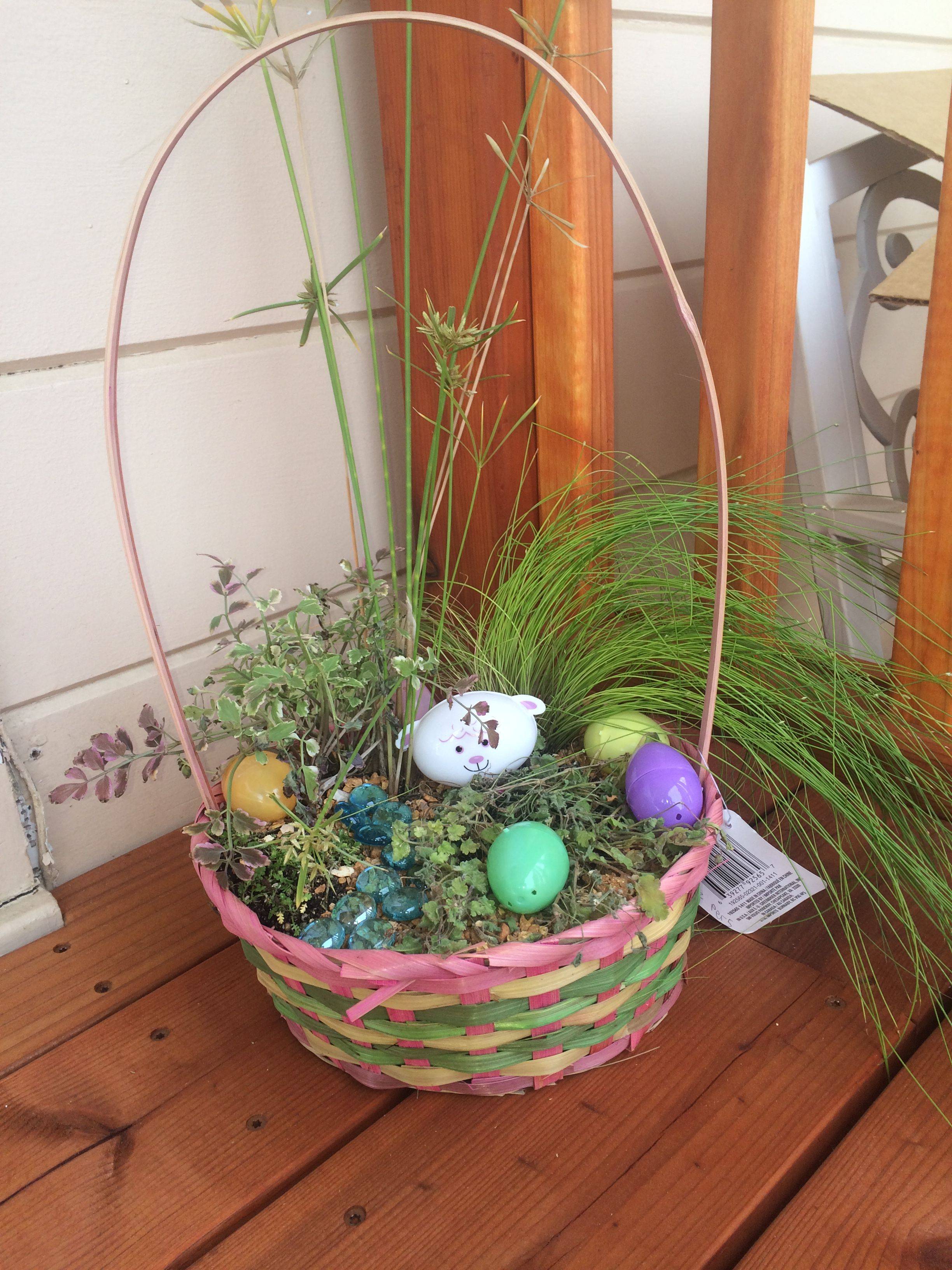 22 Easter Flower Garden Ideas Worth to Check | SharonSable