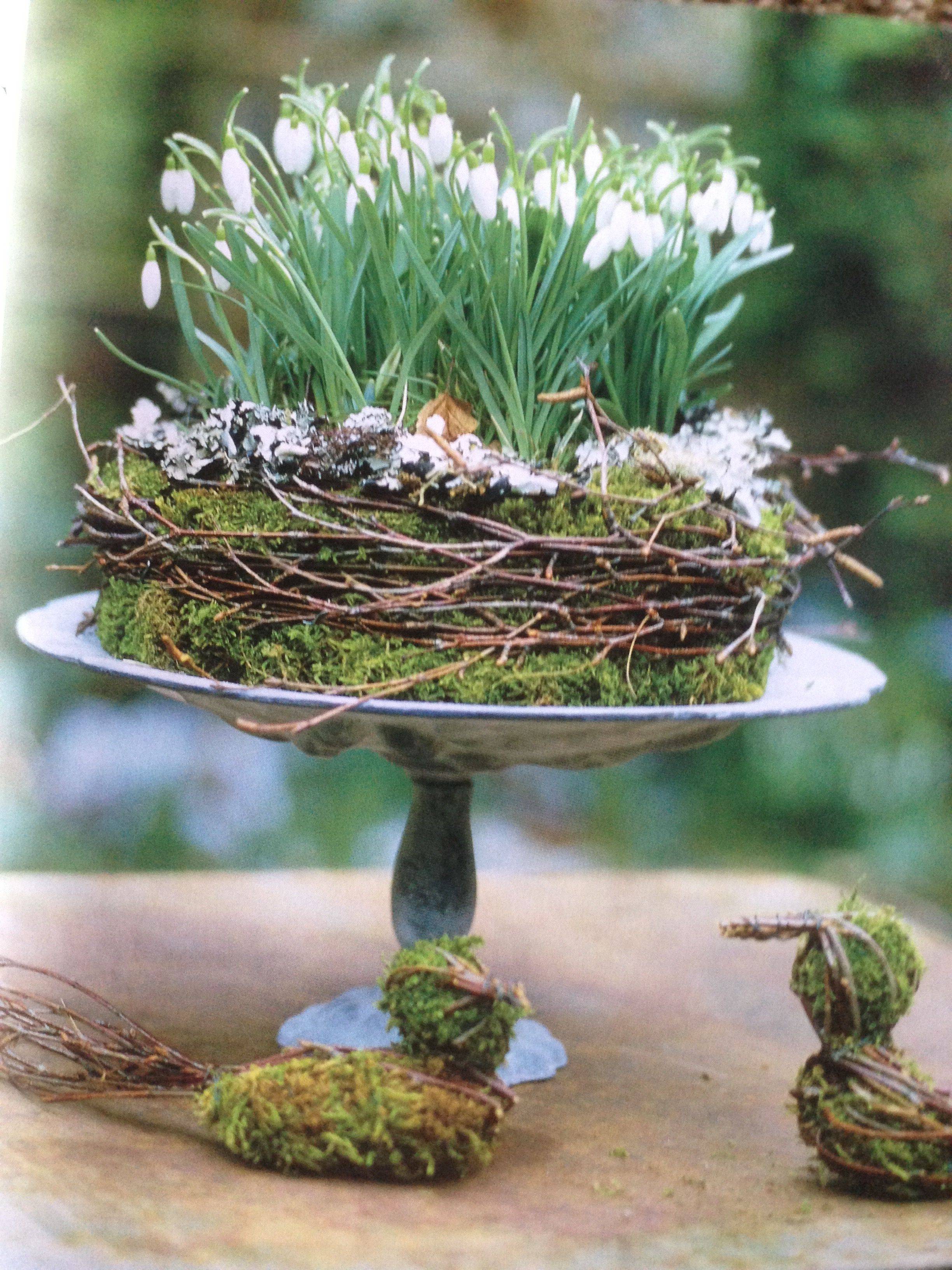 22 Easter Flower Garden Ideas Worth to Check | SharonSable