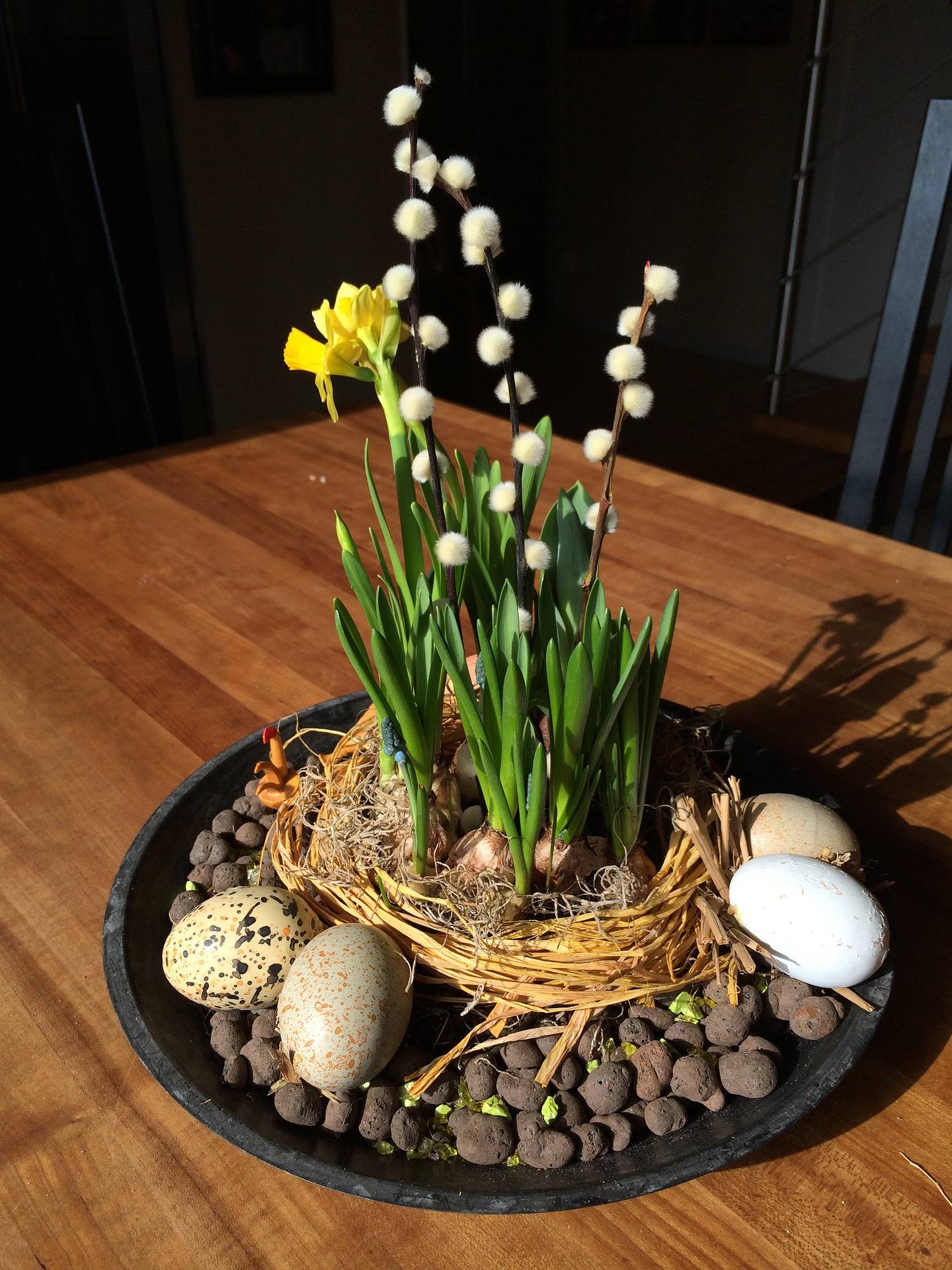 22 Easter Flower Garden Ideas Worth to Check | SharonSable