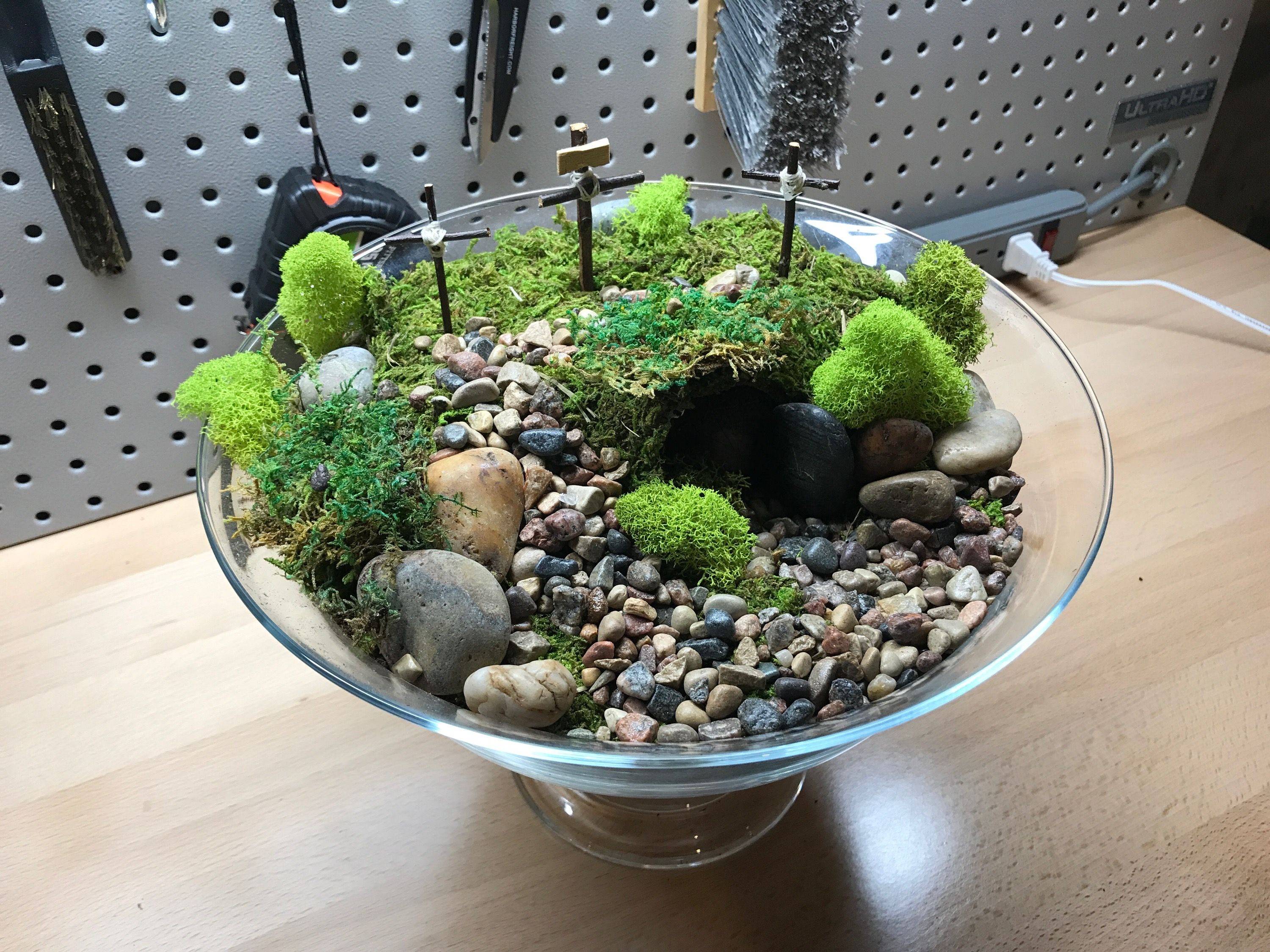 24 Resurrection Garden Ideas You Gonna Love | SharonSable