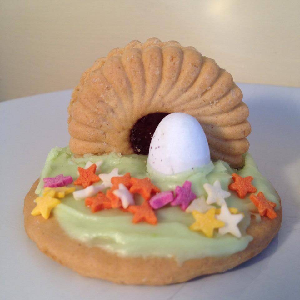 21 Edible Easter Garden Ideas Worth a Look | SharonSable