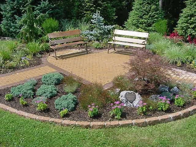 24 Small Prayer Garden Ideas You Must Look | SharonSable