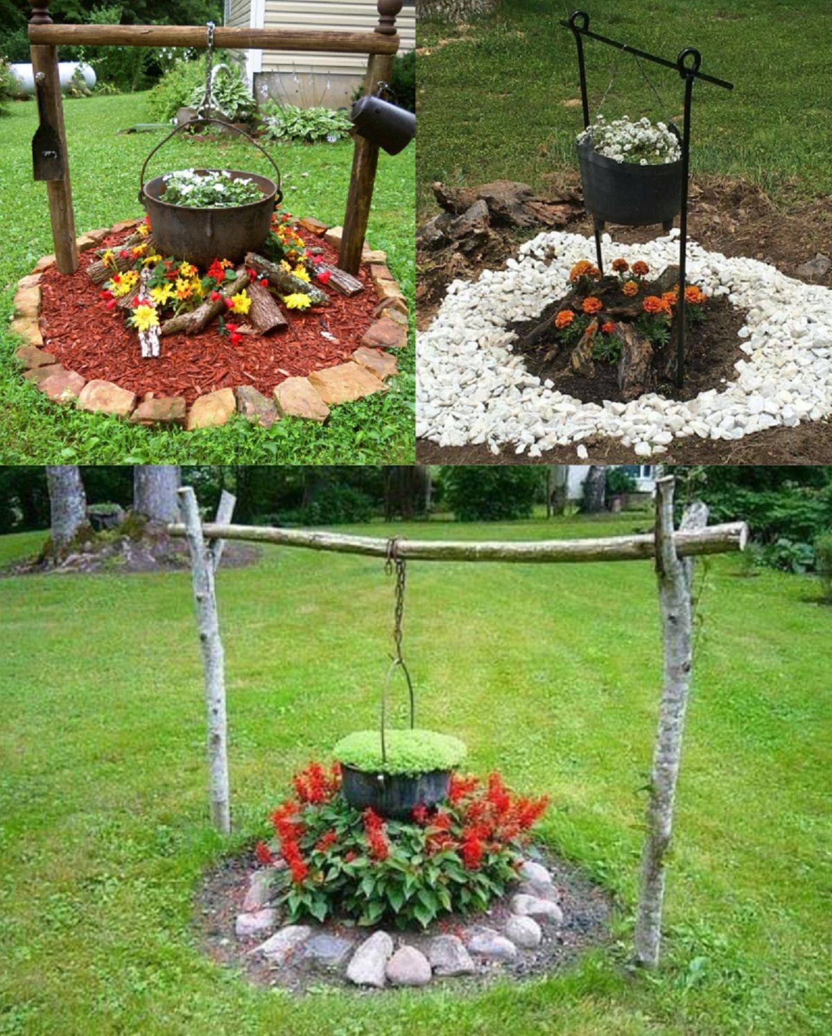 21 DIY Backyard Memorial Garden Ideas To Try This Year | SharonSable