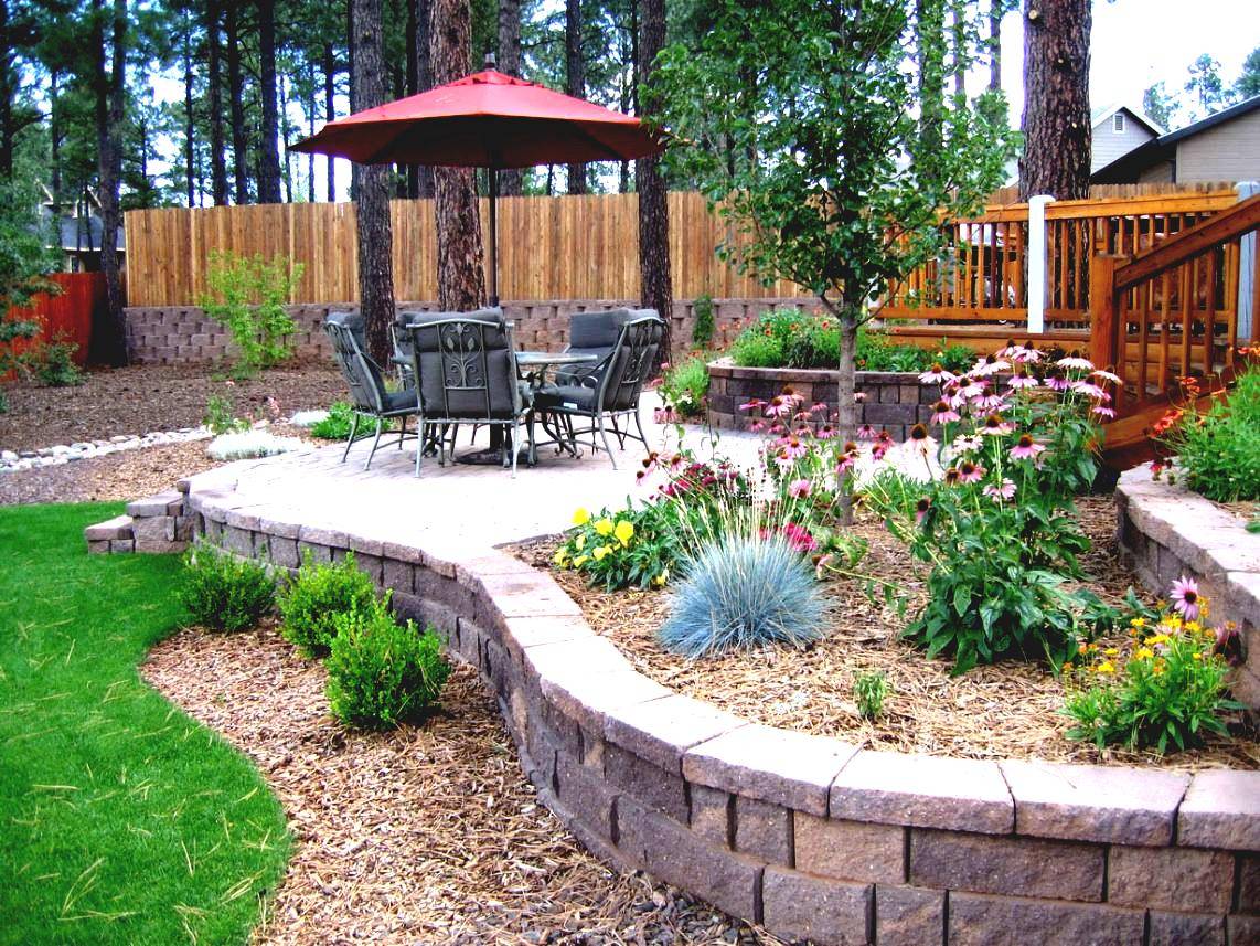 21 DIY Landscaping Garden Ideas Worth to Check | SharonSable