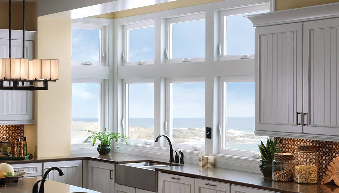 15 Milgard Garden Window Ideas You Should Look | SharonSable