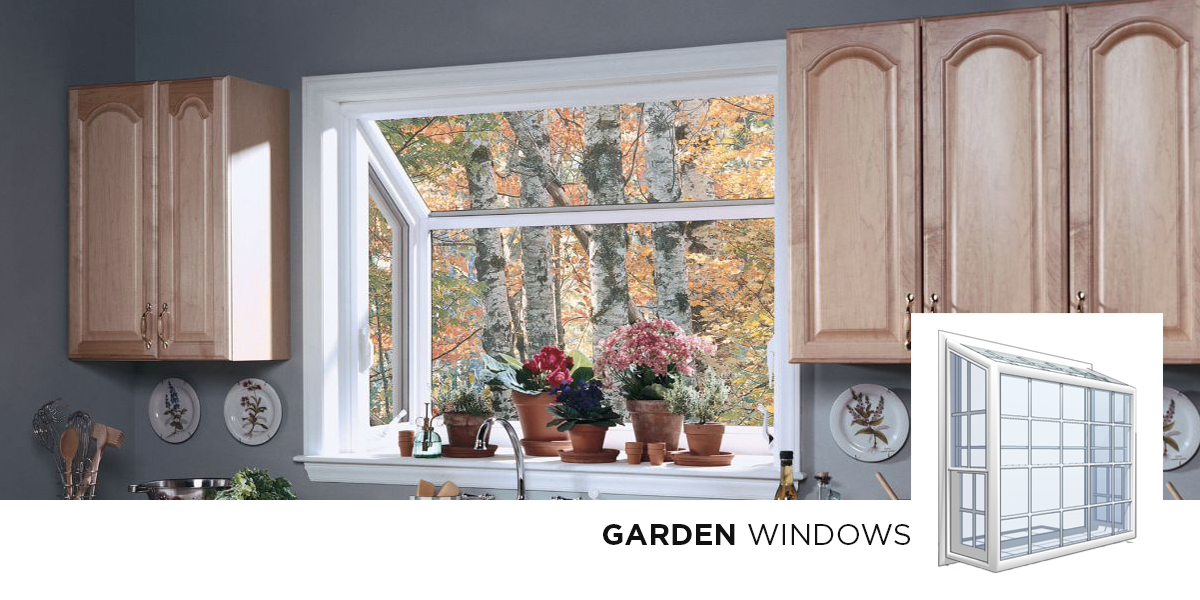 15 Milgard Garden Window Ideas You Should Look | SharonSable