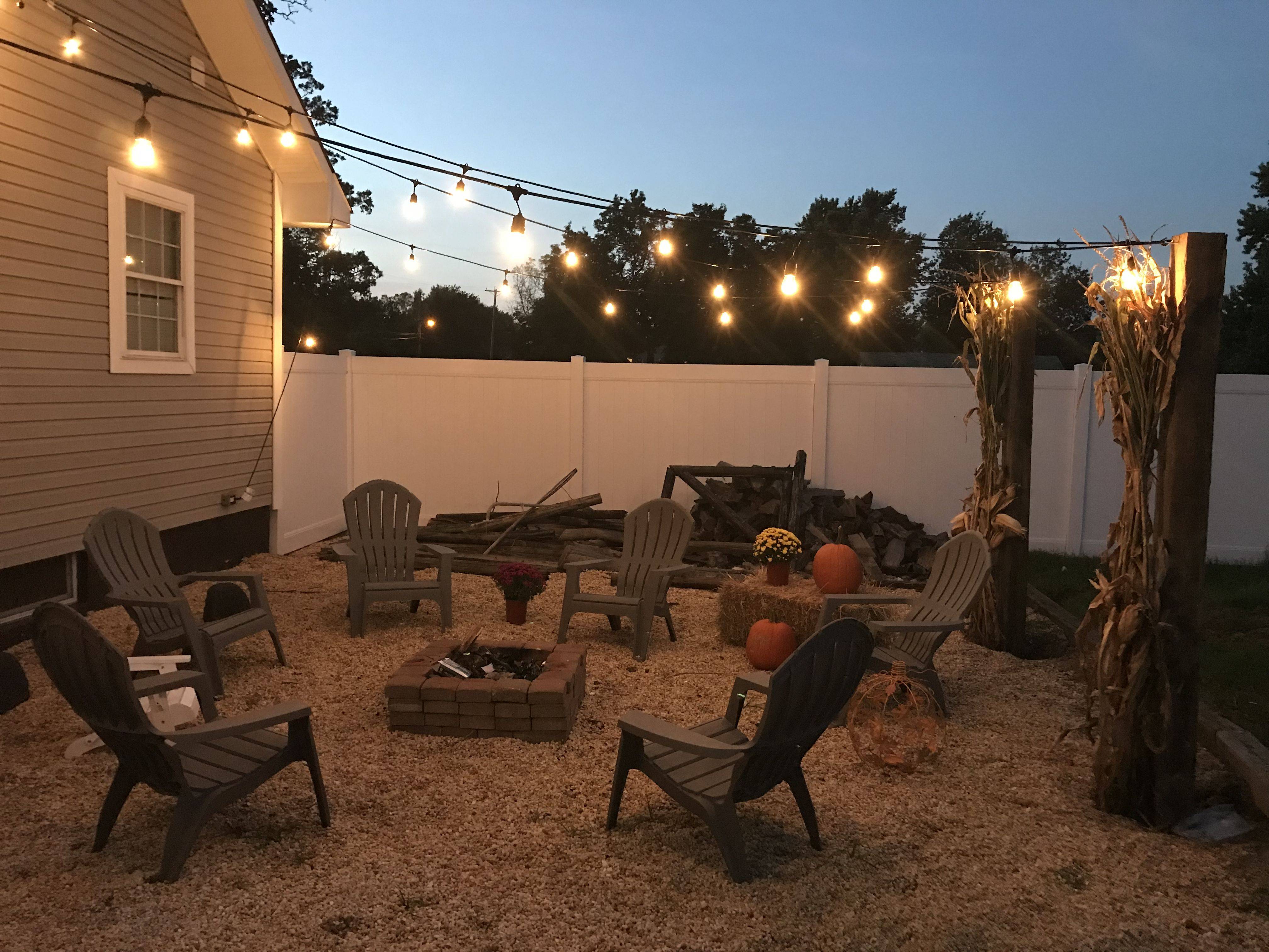 20 Beer Garden Back Yard Ideas For This Year | SharonSable
