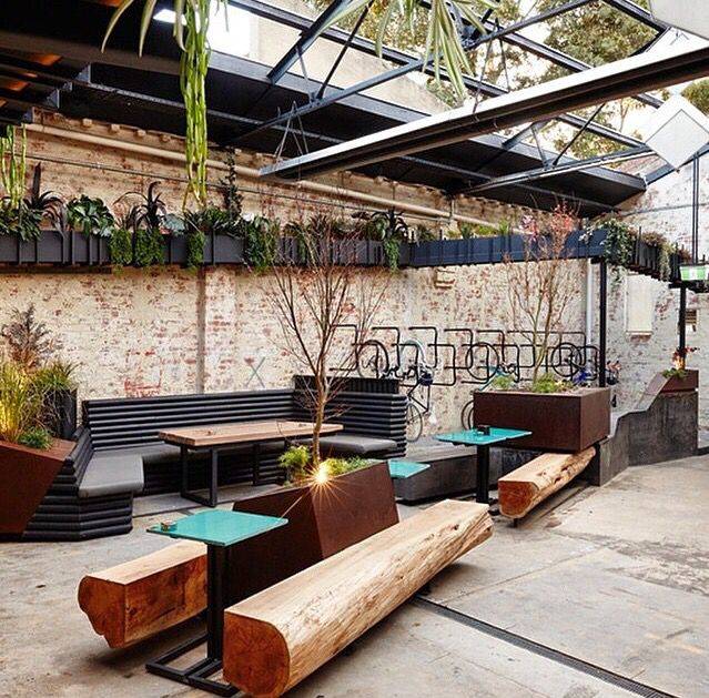 20 Beer Garden Back Yard Ideas For This Year | SharonSable