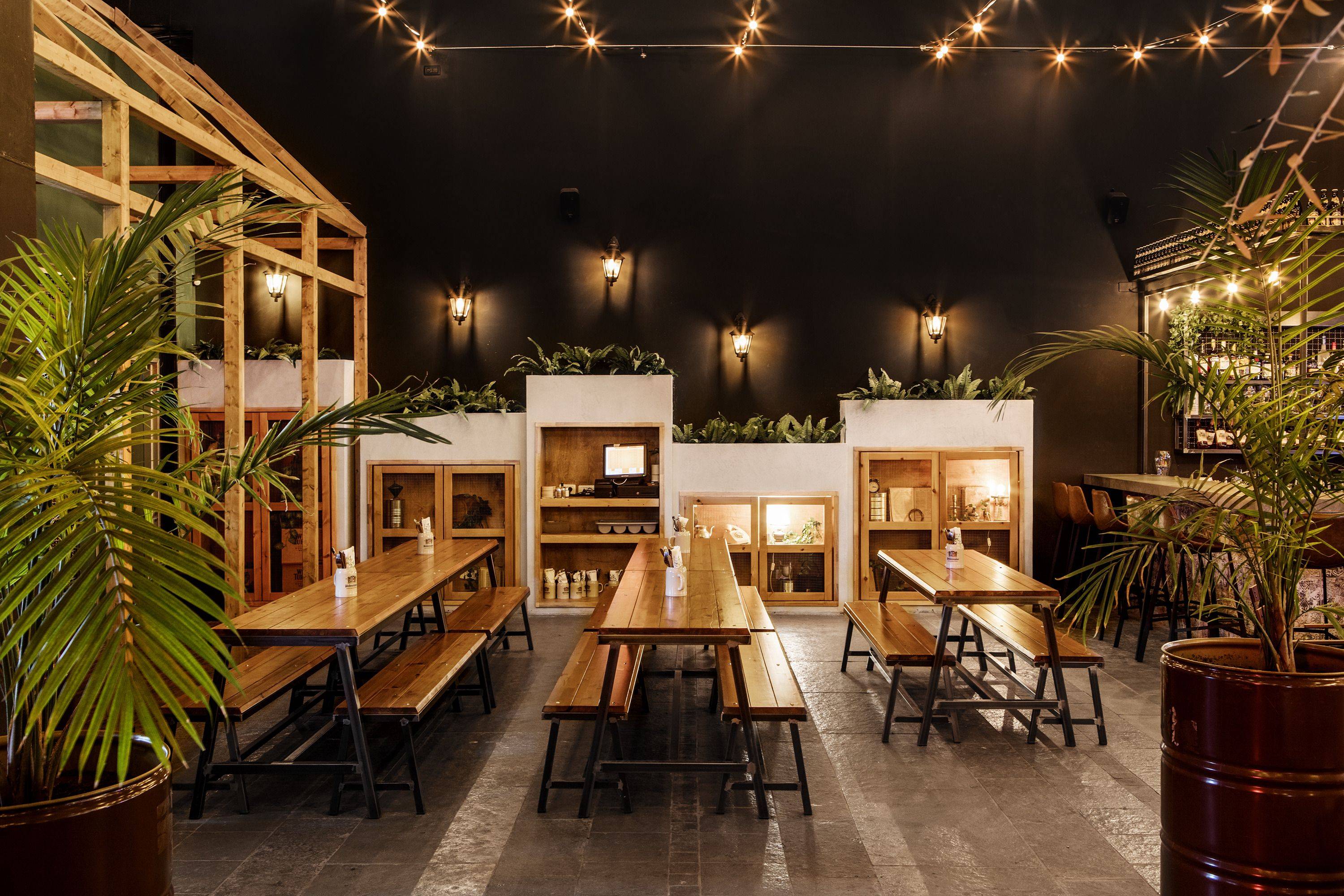 20 Beer Garden Back Yard Ideas For This Year | SharonSable