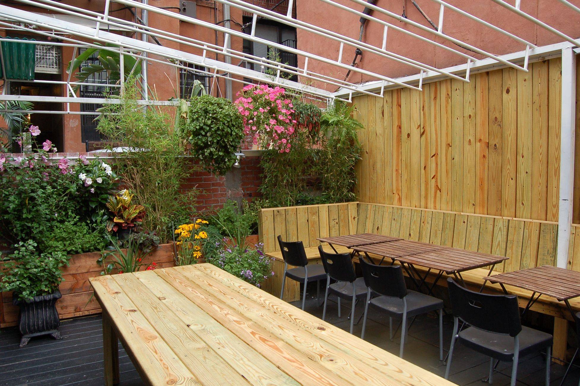 20 Beer Garden Back Yard Ideas For This Year | SharonSable