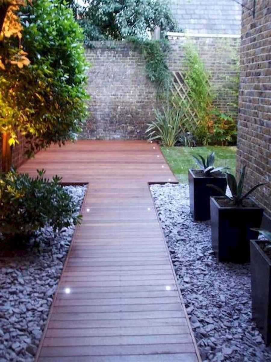 20 Simple Modern Garden Ideas You Should Look | SharonSable