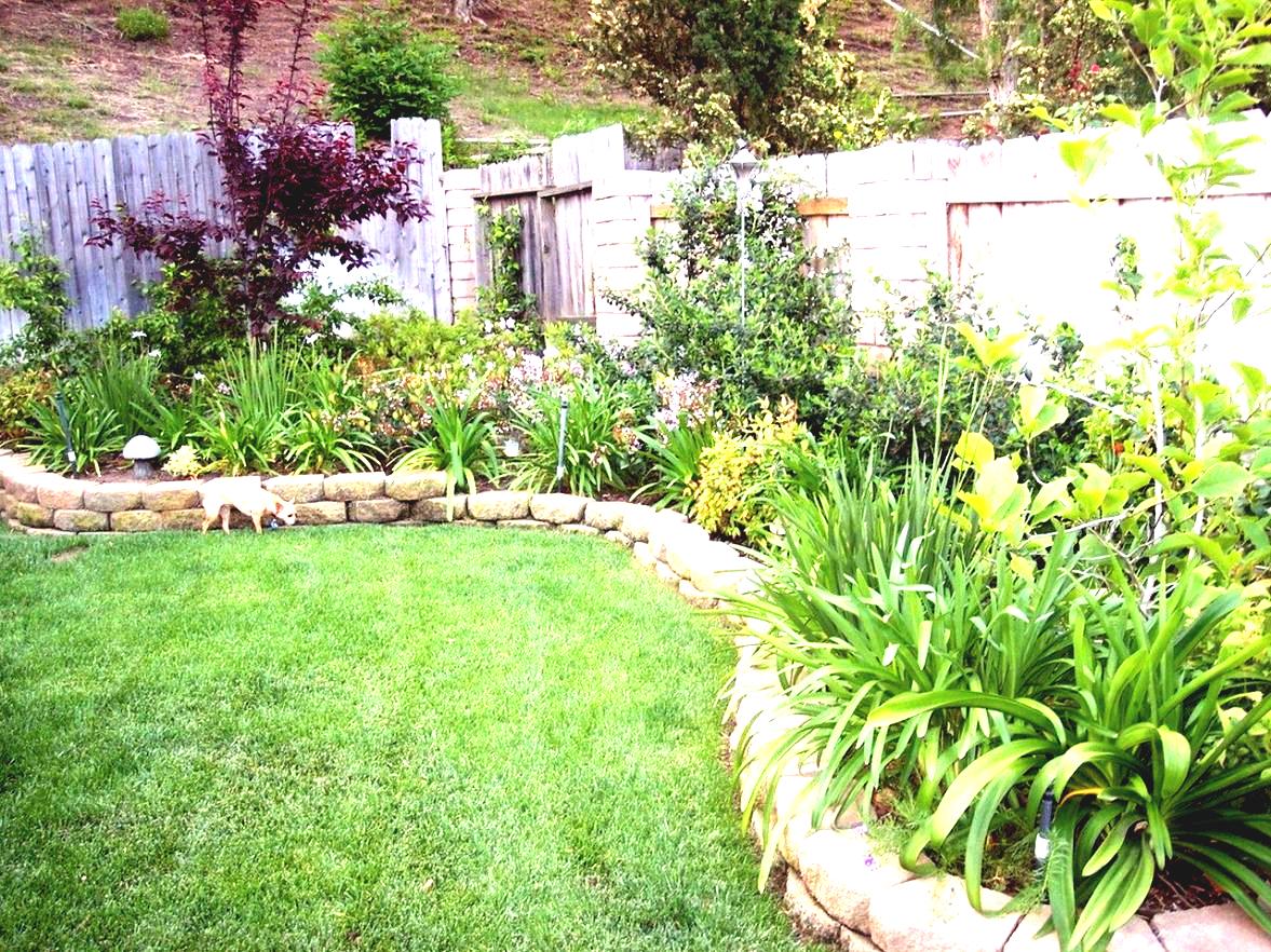 17 Best Easy Garden Ideas Worth to Check | SharonSable