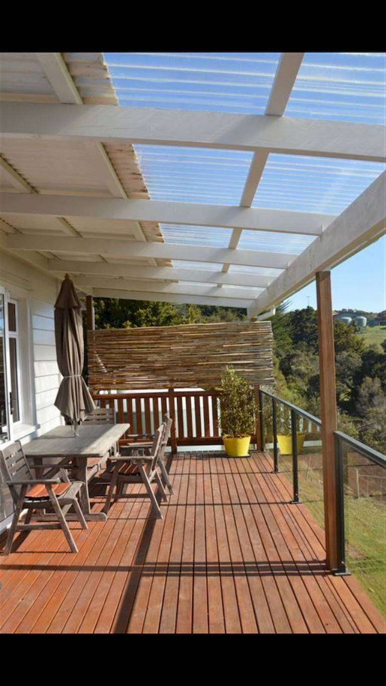 22 Garden Shade Canopy Ideas To Consider | SharonSable