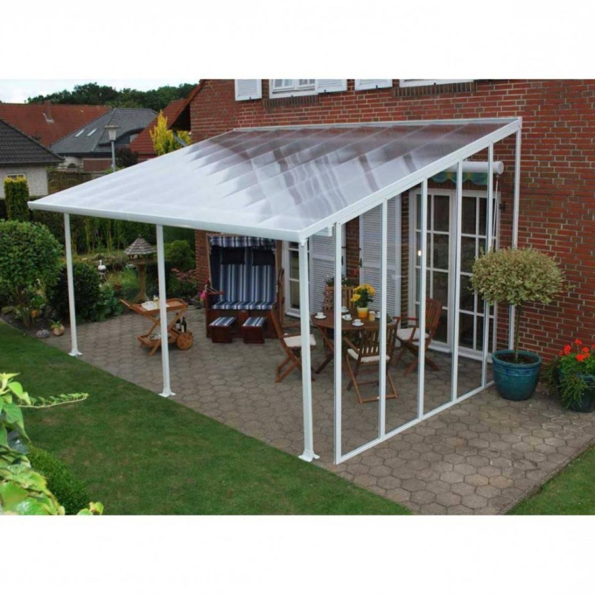 20 PVC Garden Shade Structure Ideas To Try This Year | SharonSable
