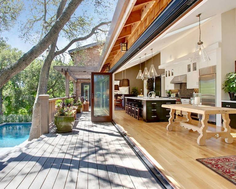 25 Small Cozy Garden Sitting Area Ideas To Consider | SharonSable