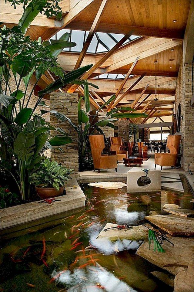 25 Small Cozy Garden Sitting Area Ideas To Consider | SharonSable