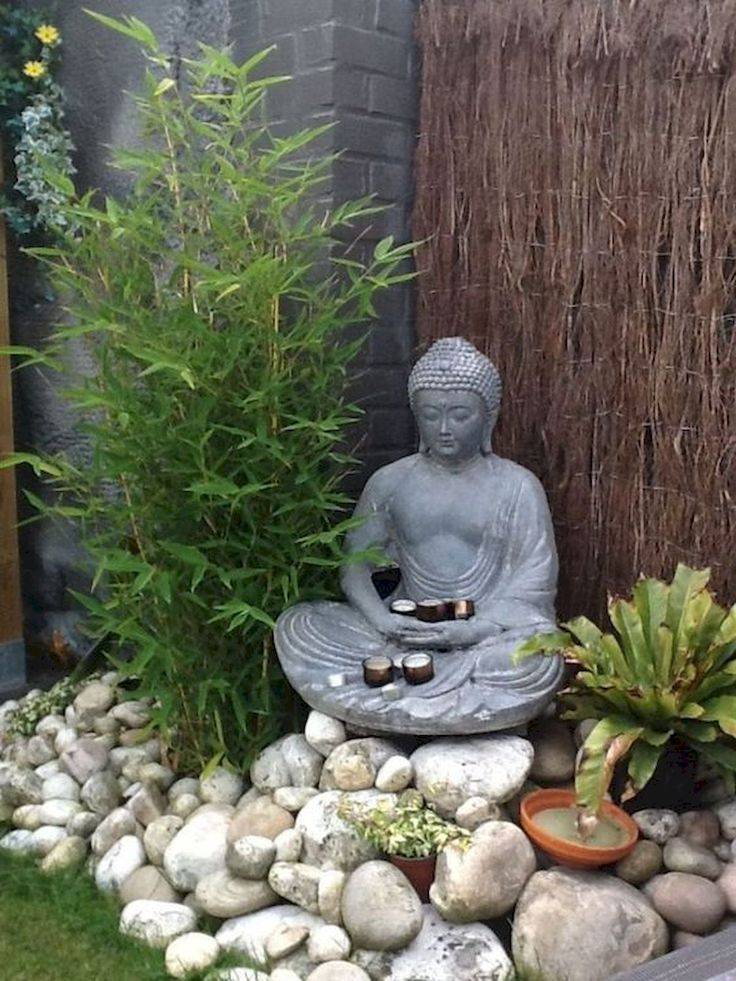 23 Zen Garden Painting Ideas To Try This Year | SharonSable