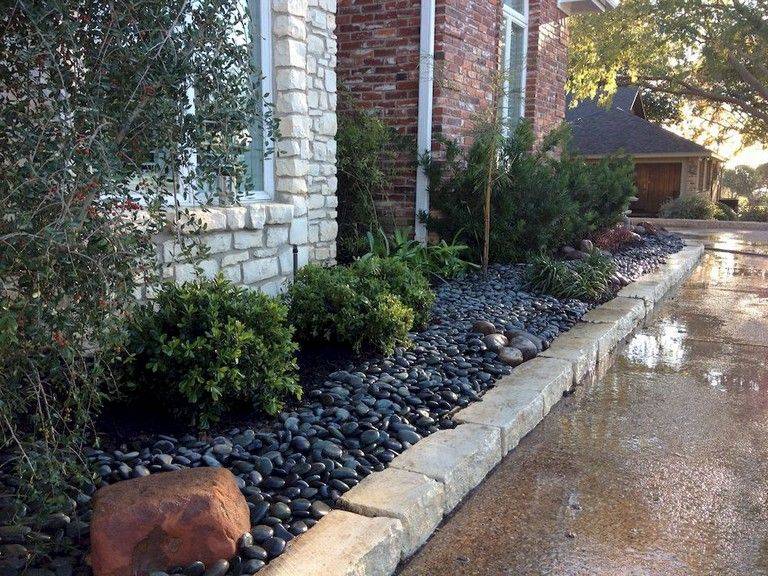 15 River Rock Zen Garden Ideas Worth to Check | SharonSable