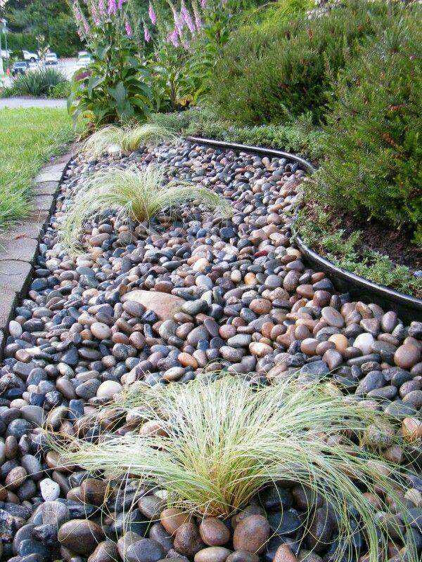 15 River Rock Zen Garden Ideas Worth to Check | SharonSable