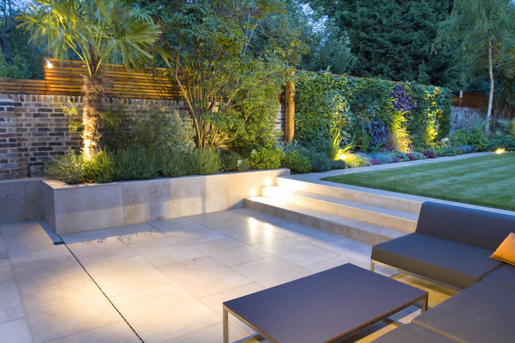 19 Garden Wall Design Modern Landscapes Ideas To Try This Year ...