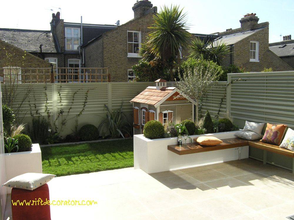 21 Open Plan Front Garden Ideas You Must Look | SharonSable