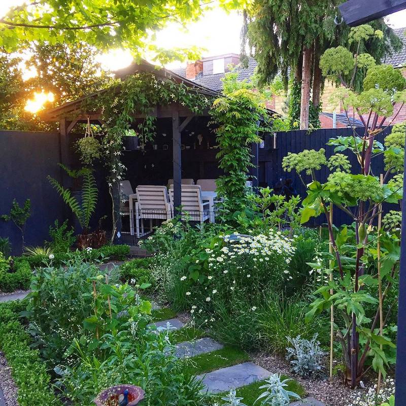 23 Urban Garden Ideas Worth a Look | SharonSable