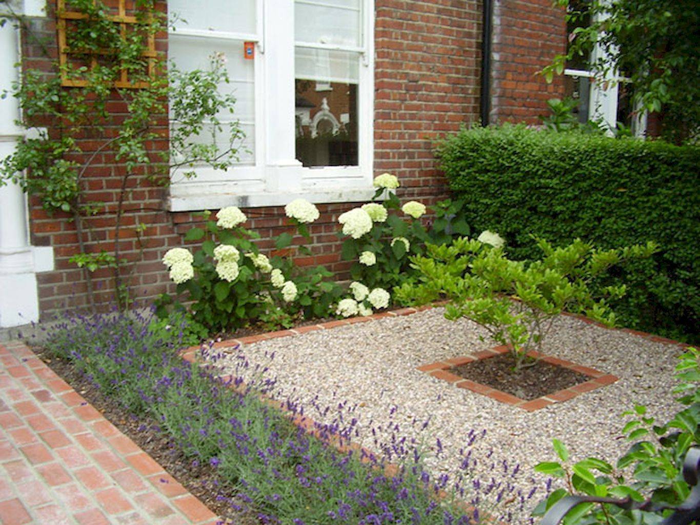 21 Small Front Garden Ideas You Gonna Love | SharonSable