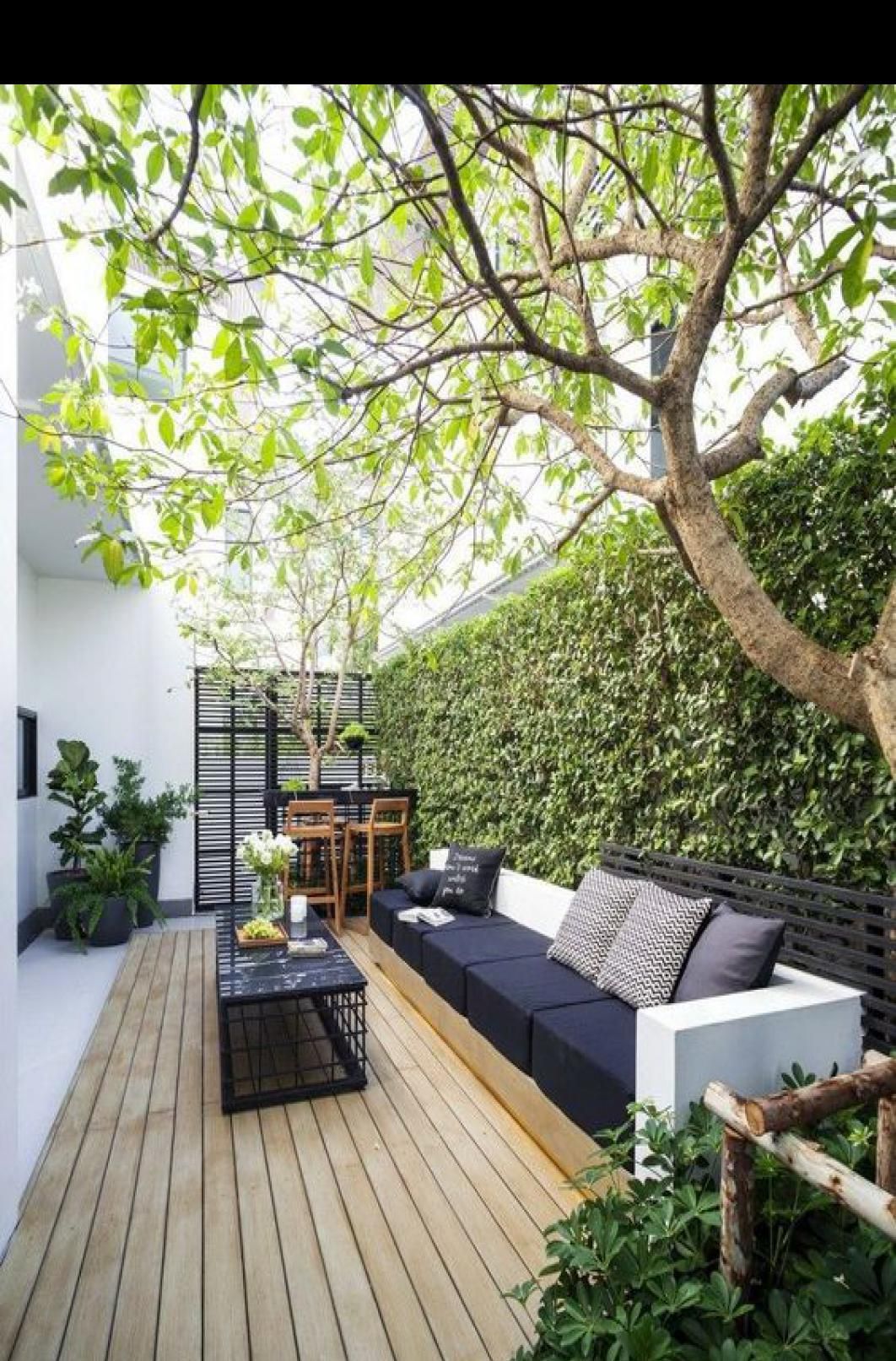24 L-shaped Garden Ideas You Should Look | SharonSable