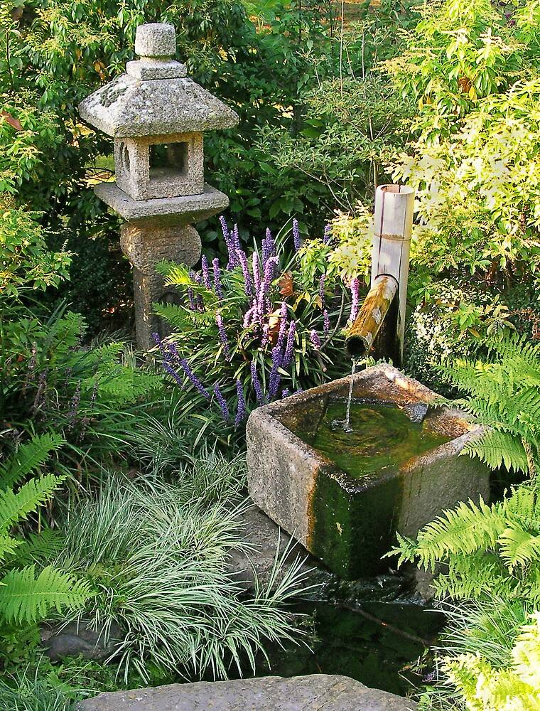 20 Japanese Garden Fountains Water Features Ideas You Should Check ...