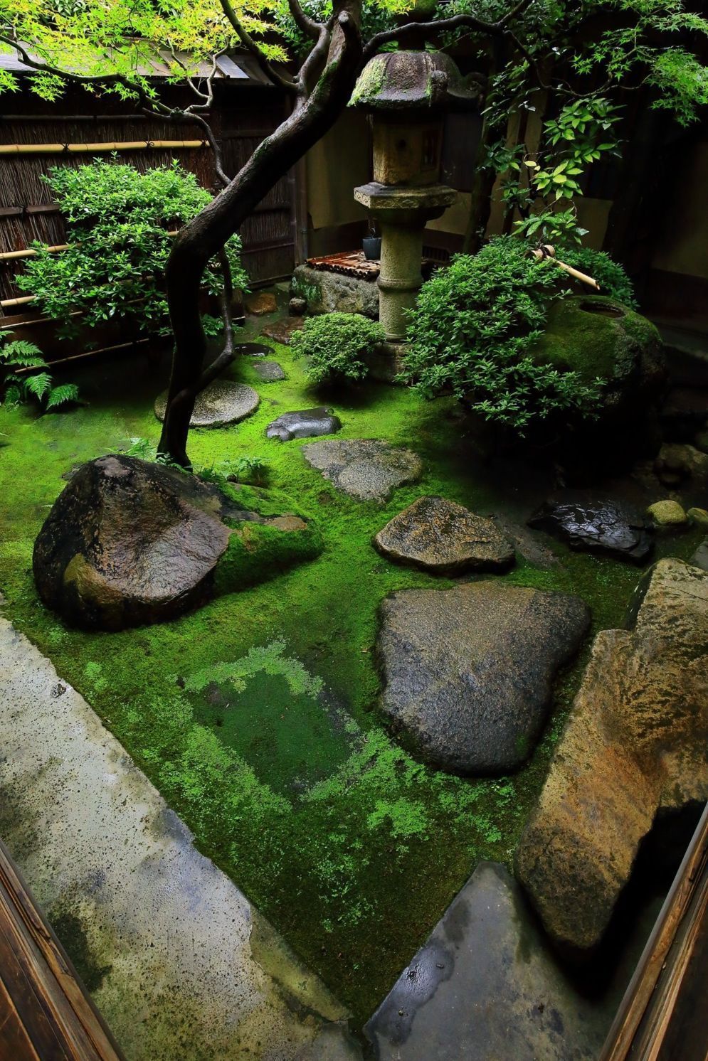 20 Nature Zen Garden Ideas You Gonna Love | SharonSable