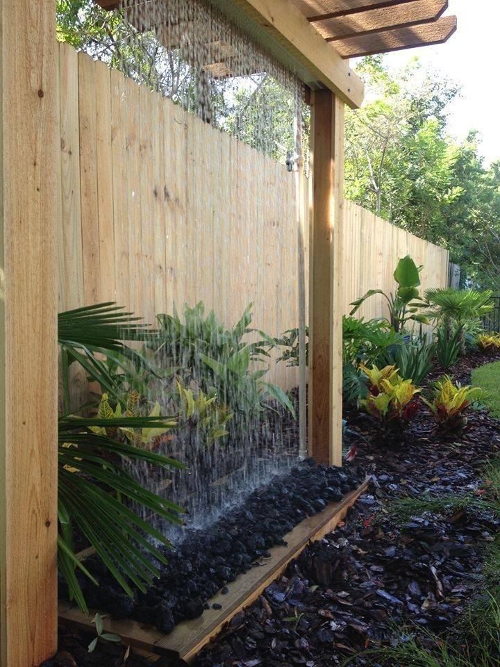 25 Simple Garden Water Features Ideas Worth a Look | SharonSable