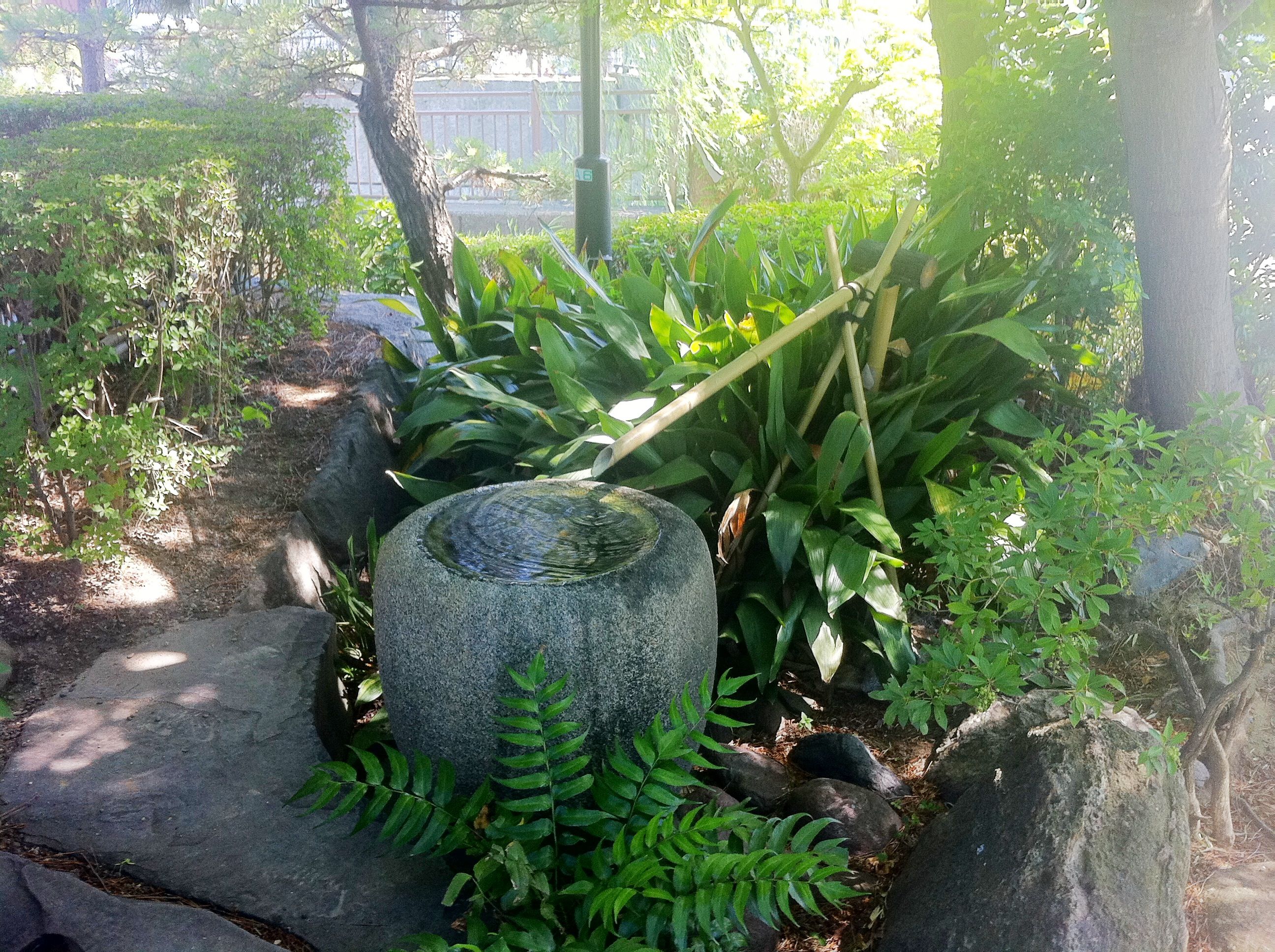 18 Zen Meditation Garden Water Features Ideas You Should Check ...