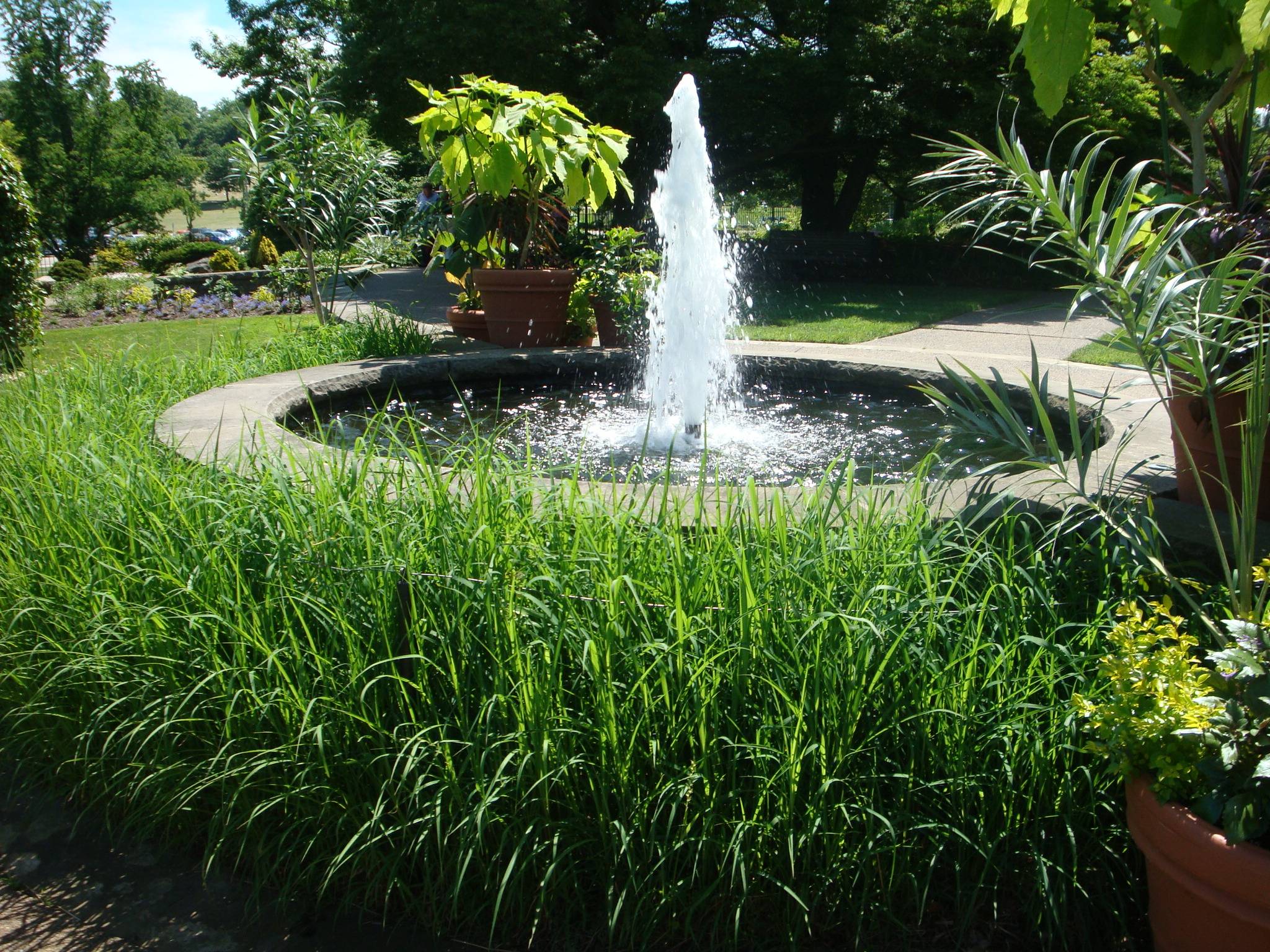 24 Water Features for the Garden Ideas You Should Look | SharonSable