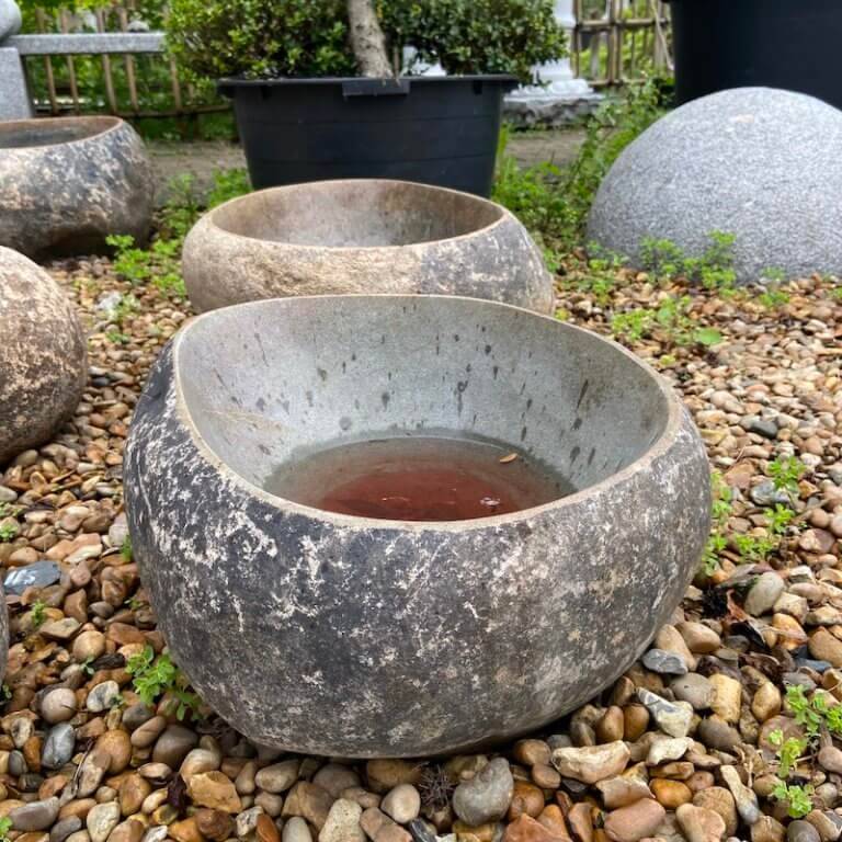 18 Japanese Garden Water Basins Ideas You Cannot Miss | SharonSable