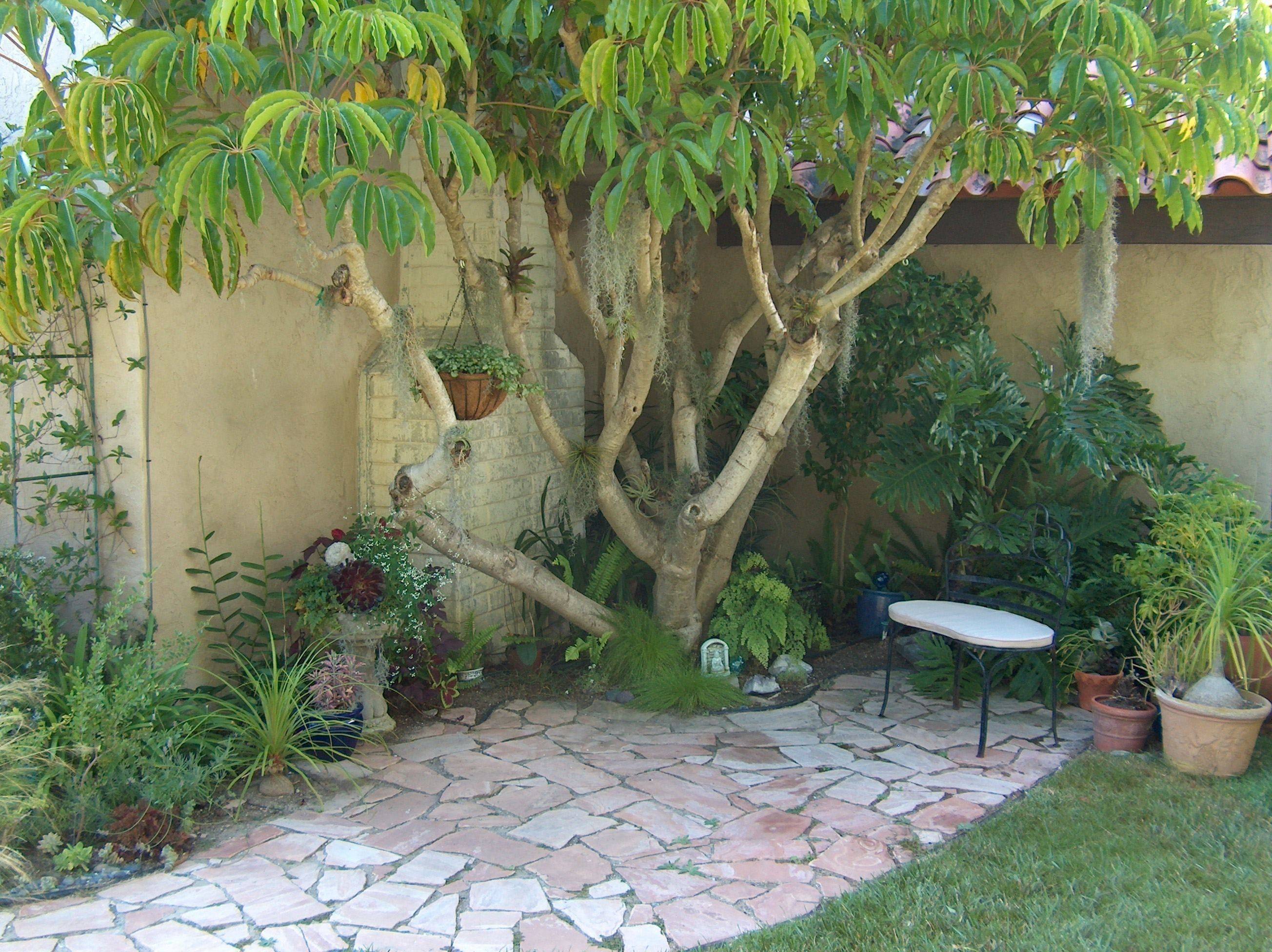 22 Beautiful Meditation Garden Ideas You Should Look | SharonSable