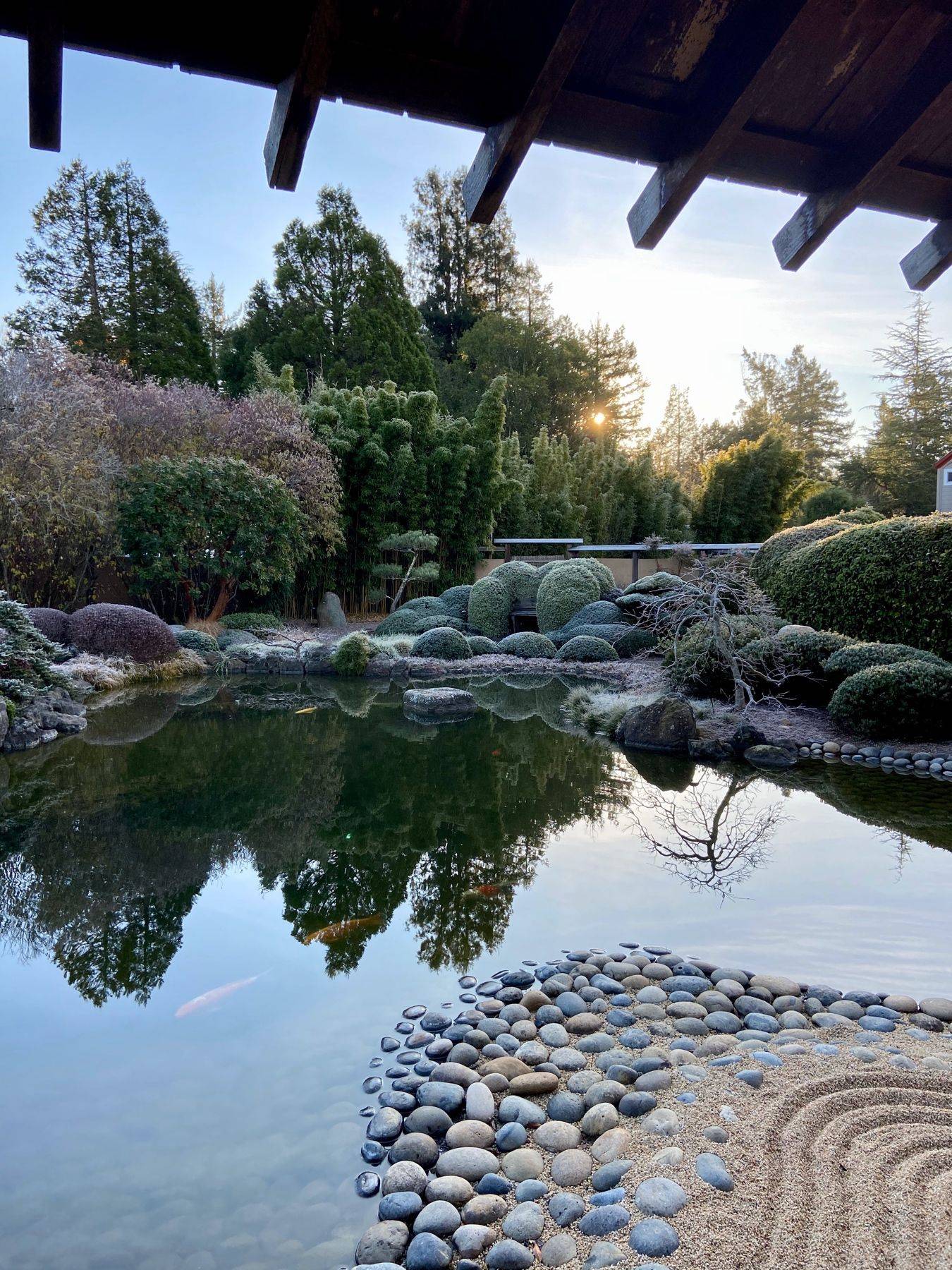 22 Beautiful Meditation Garden Ideas You Should Look | SharonSable