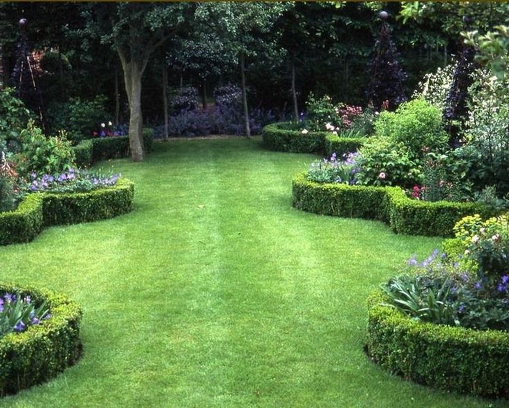 23 Traditional English Garden Ideas You Gonna Love | SharonSable
