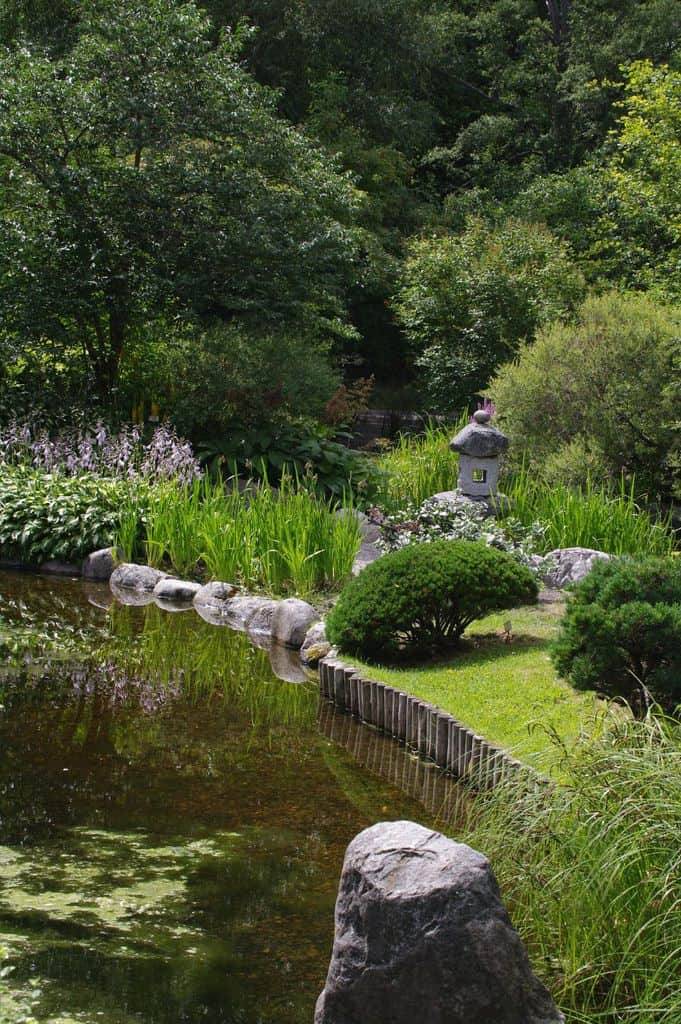 20 Zen Garden Koi Pond Ideas You Cannot Miss | SharonSable
