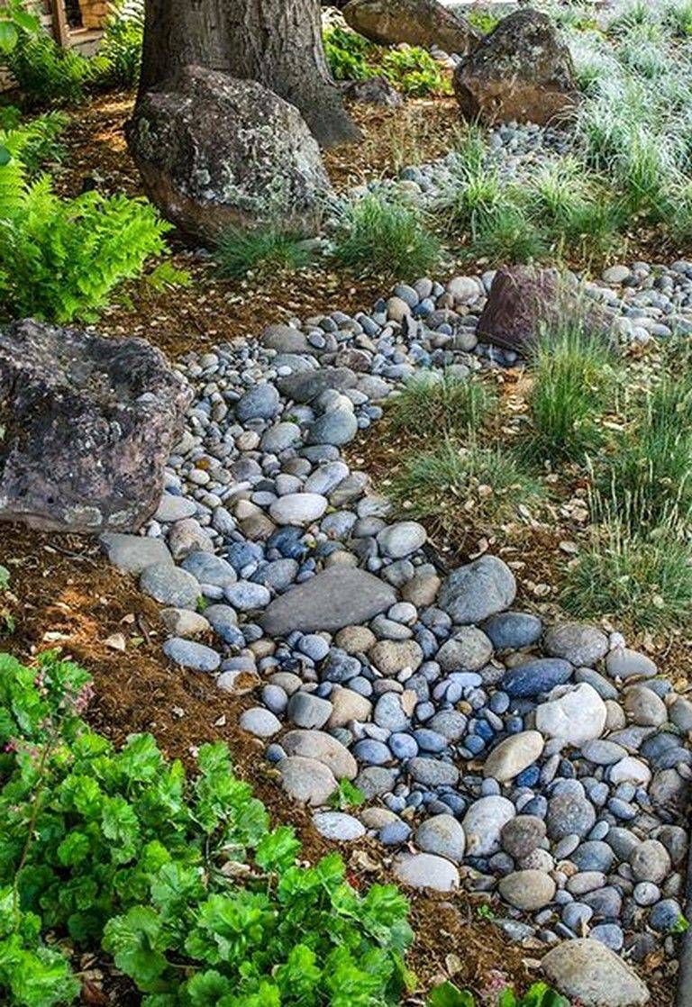 20 River Rock Japanese Garden Ideas You Cannot Miss | SharonSable