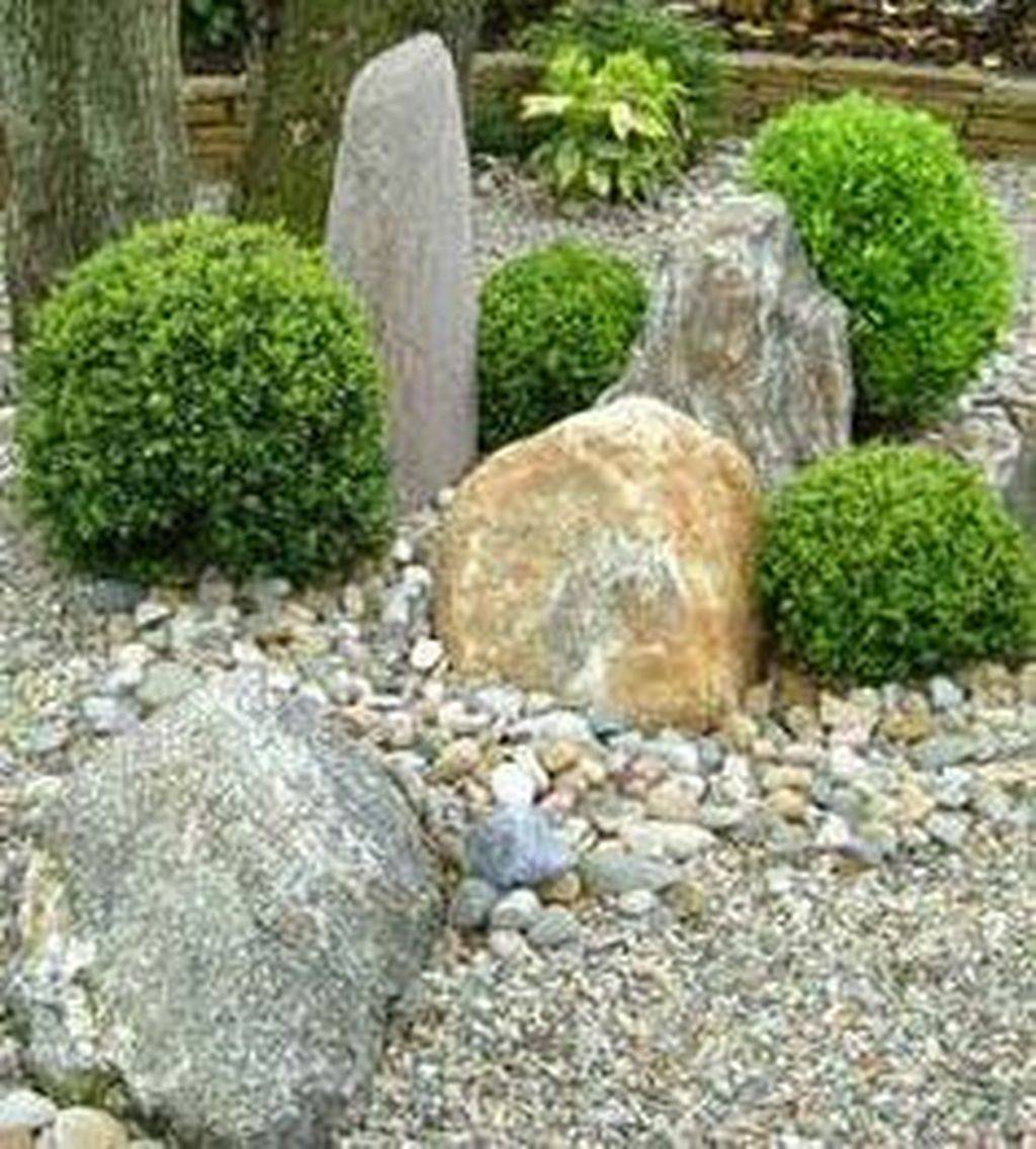 20 River Rock Japanese Garden Ideas You Cannot Miss | SharonSable
