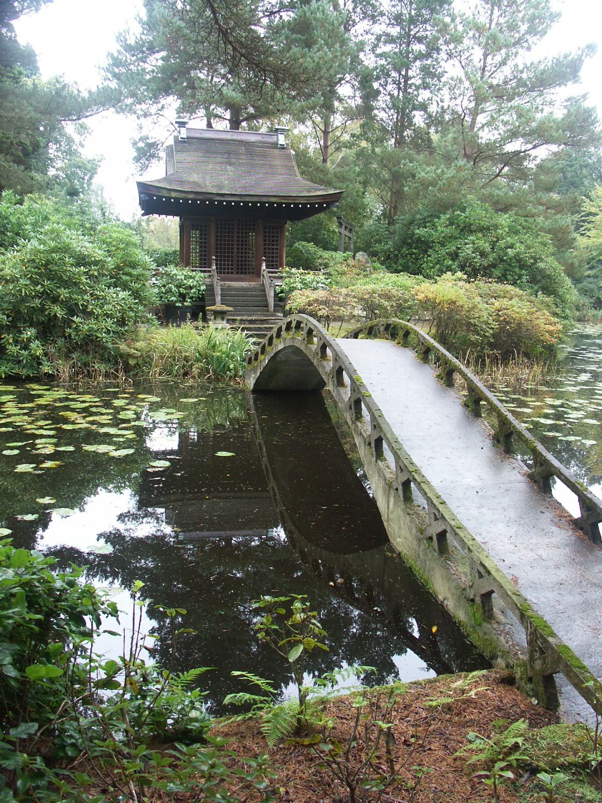21 Japanese Zen Garden Bridge Ideas You Gonna Love | SharonSable 21 Japanese Zen Garden Bridge Ideas You Gonna Love | SharonSable