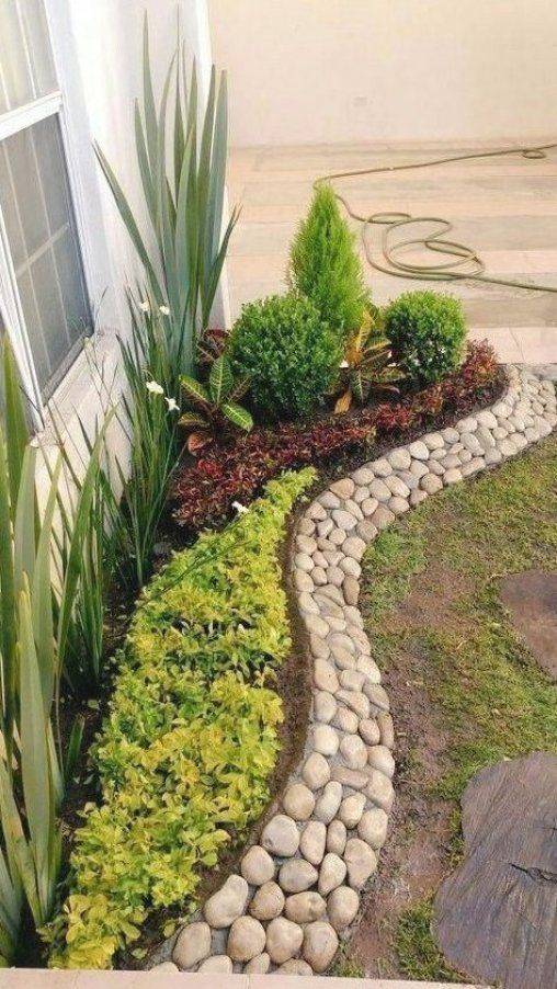 18 Low Cost Garden Ideas To Try This Year | SharonSable