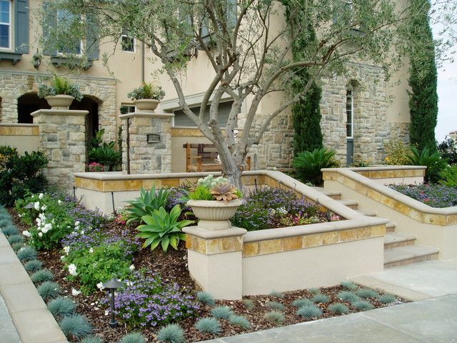 20 Rustic Tuscan Garden Design Ideas You Must Look | SharonSable